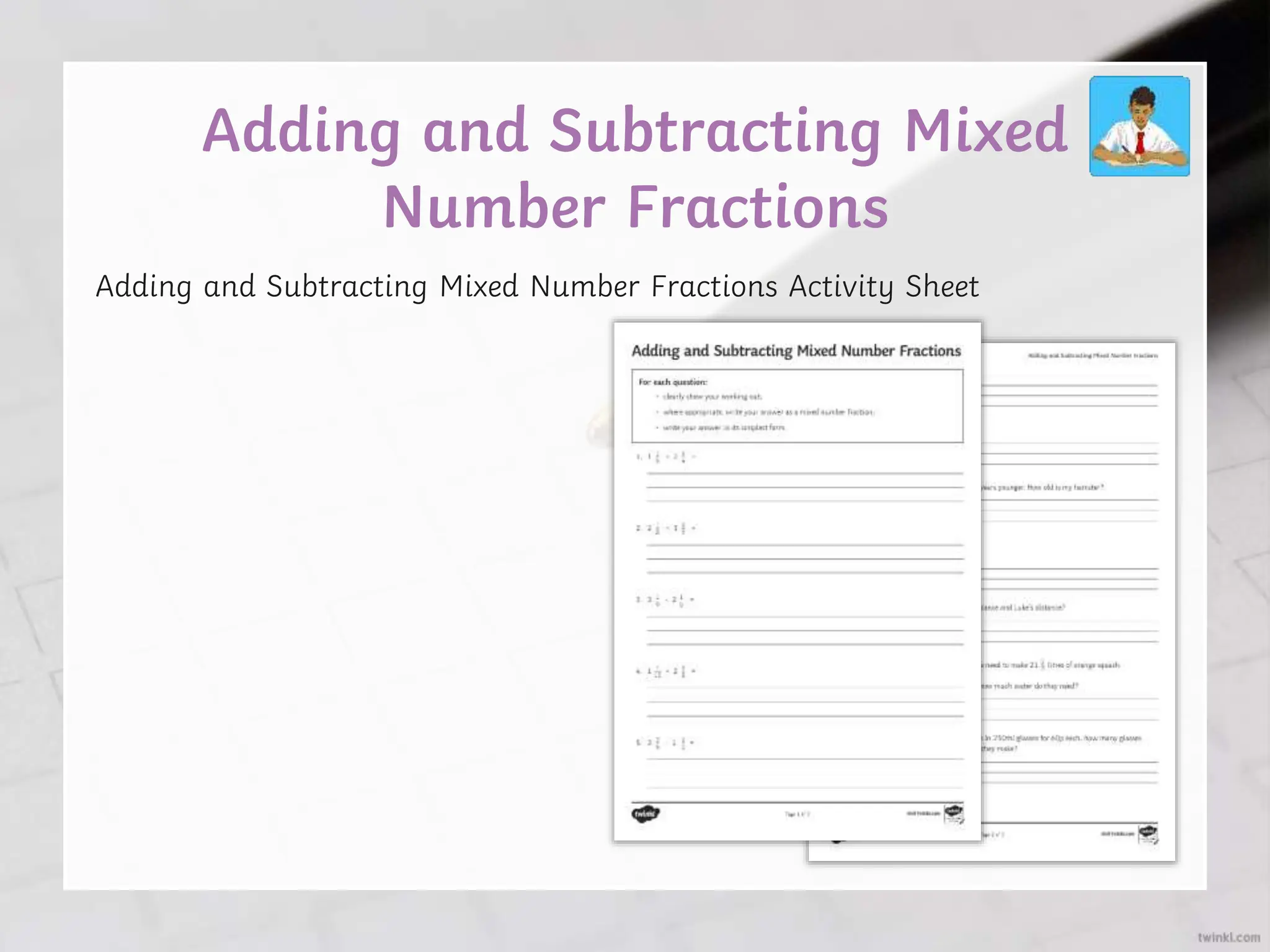 Adding-and-Subtracting-Fractions-PowerPoint.pptx