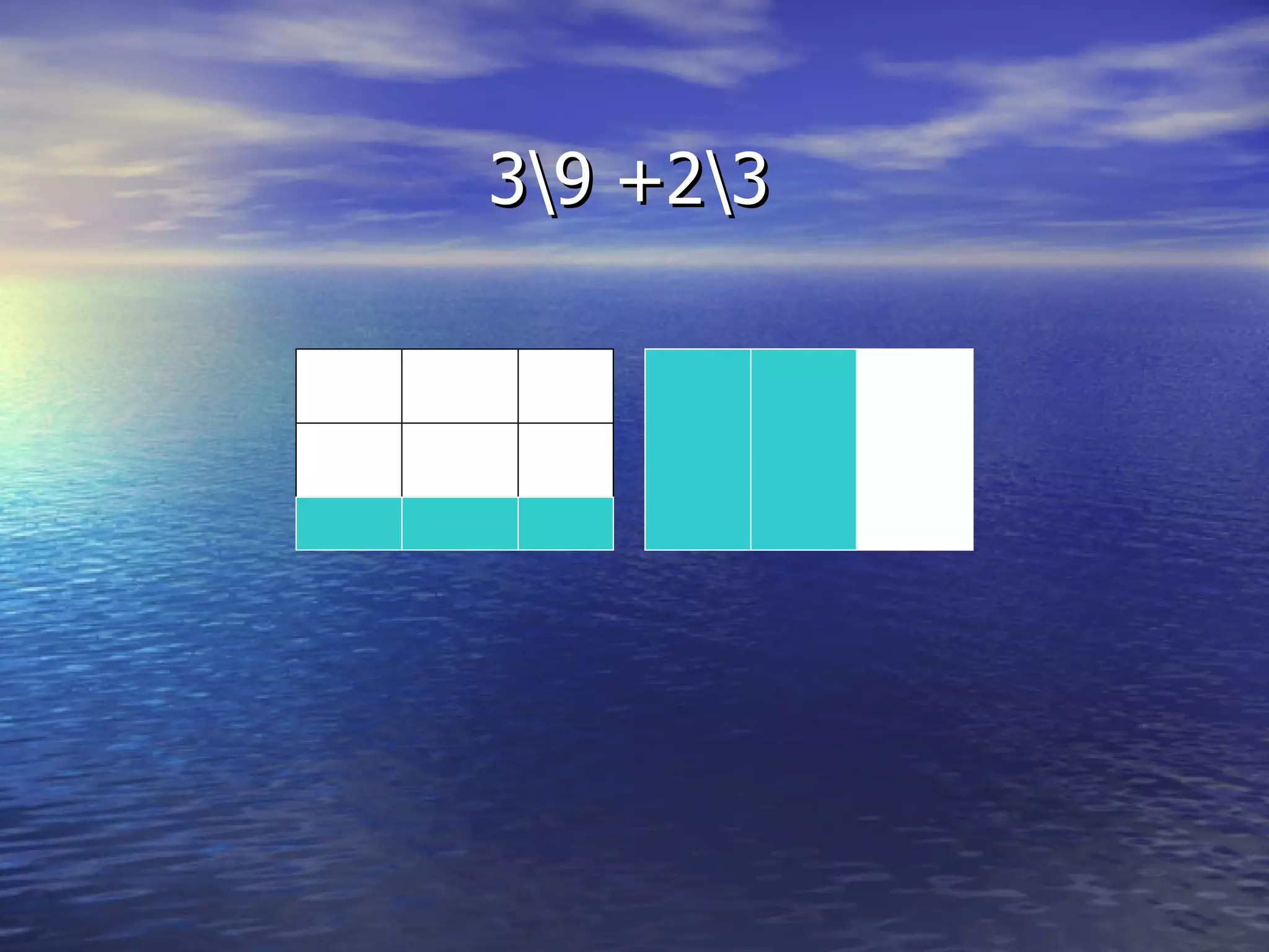 adding and subtracting fractions | PPT