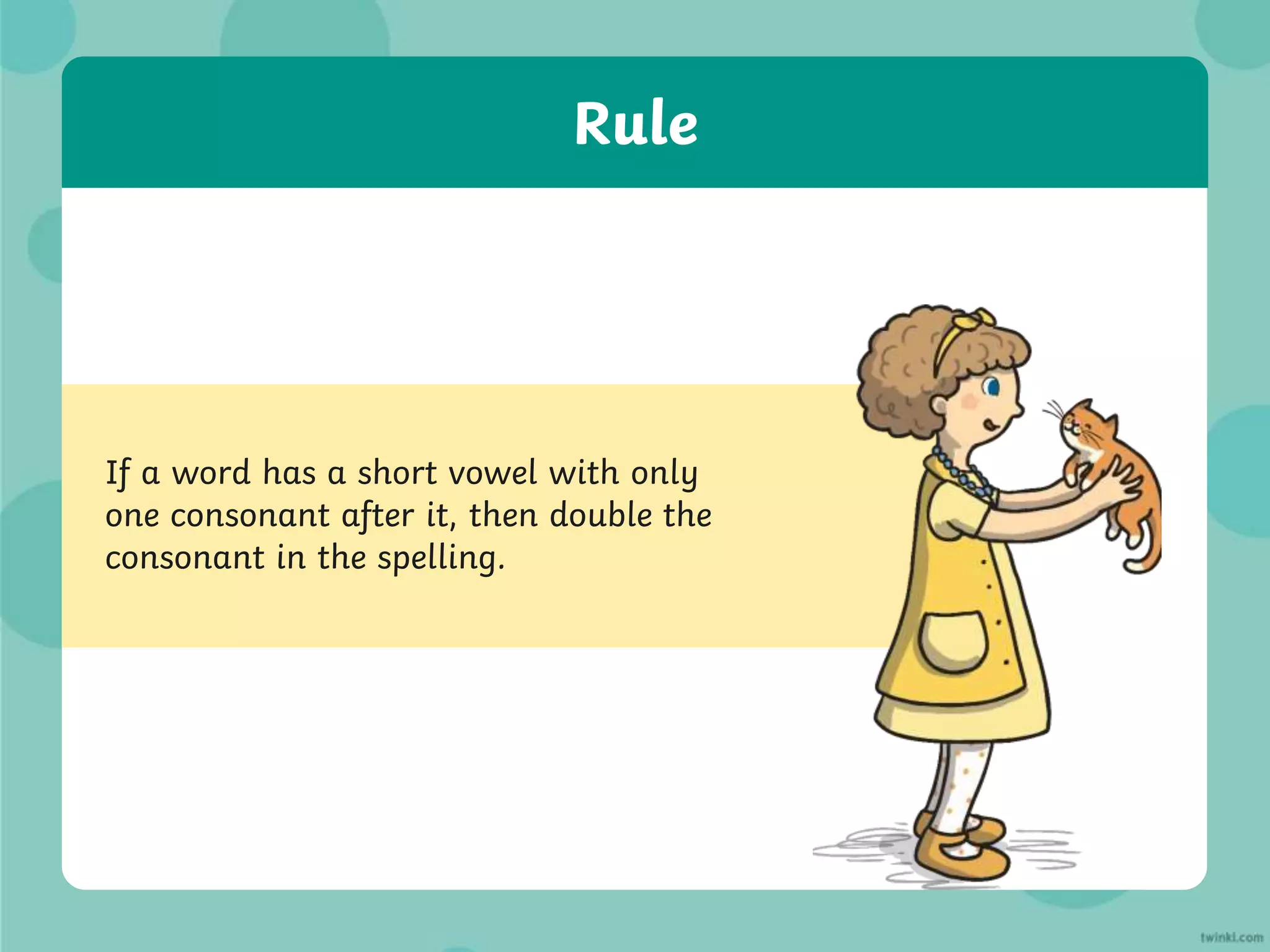 Adding -ed Regular Verbs Rules.pptx