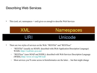 Adding Meaning To Your Data | PPT