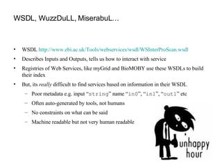 Adding Meaning To Your Data | PPT