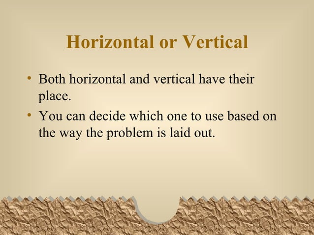 Adding And Subtracting Polynomials Ppt