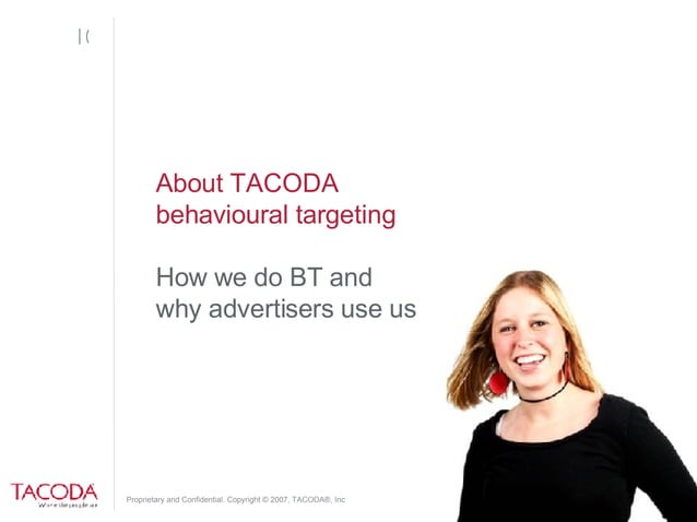 Adding value to visitors (Paul Goad) | PPT