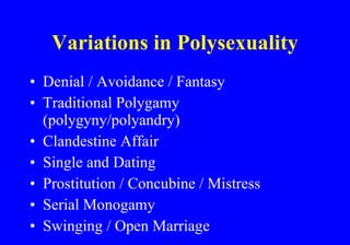 Adding A Co Wife | PPT