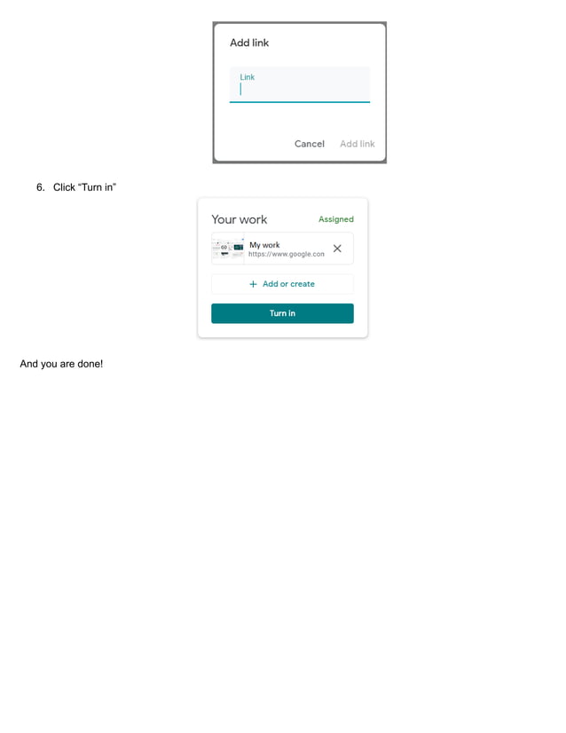 Adding a Link to Your Assignment.pdf