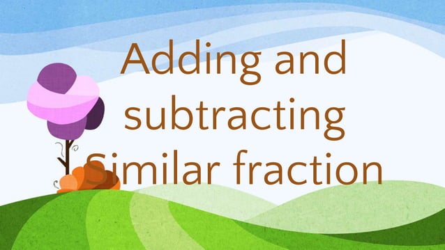 ADDING AND SUBTRACTING.pptx