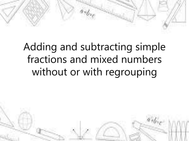 Adding and Subtracting Fraction.pptx