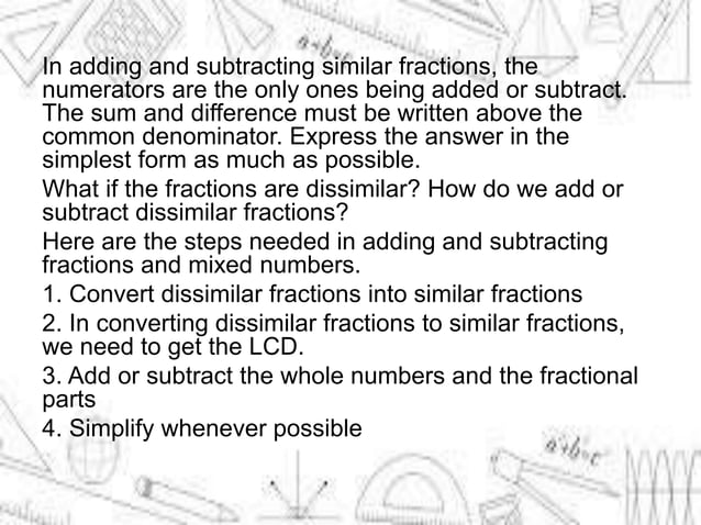Adding and Subtracting Fraction.pptx