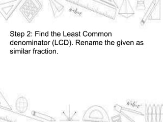 Adding and Subtracting Fraction.pptx