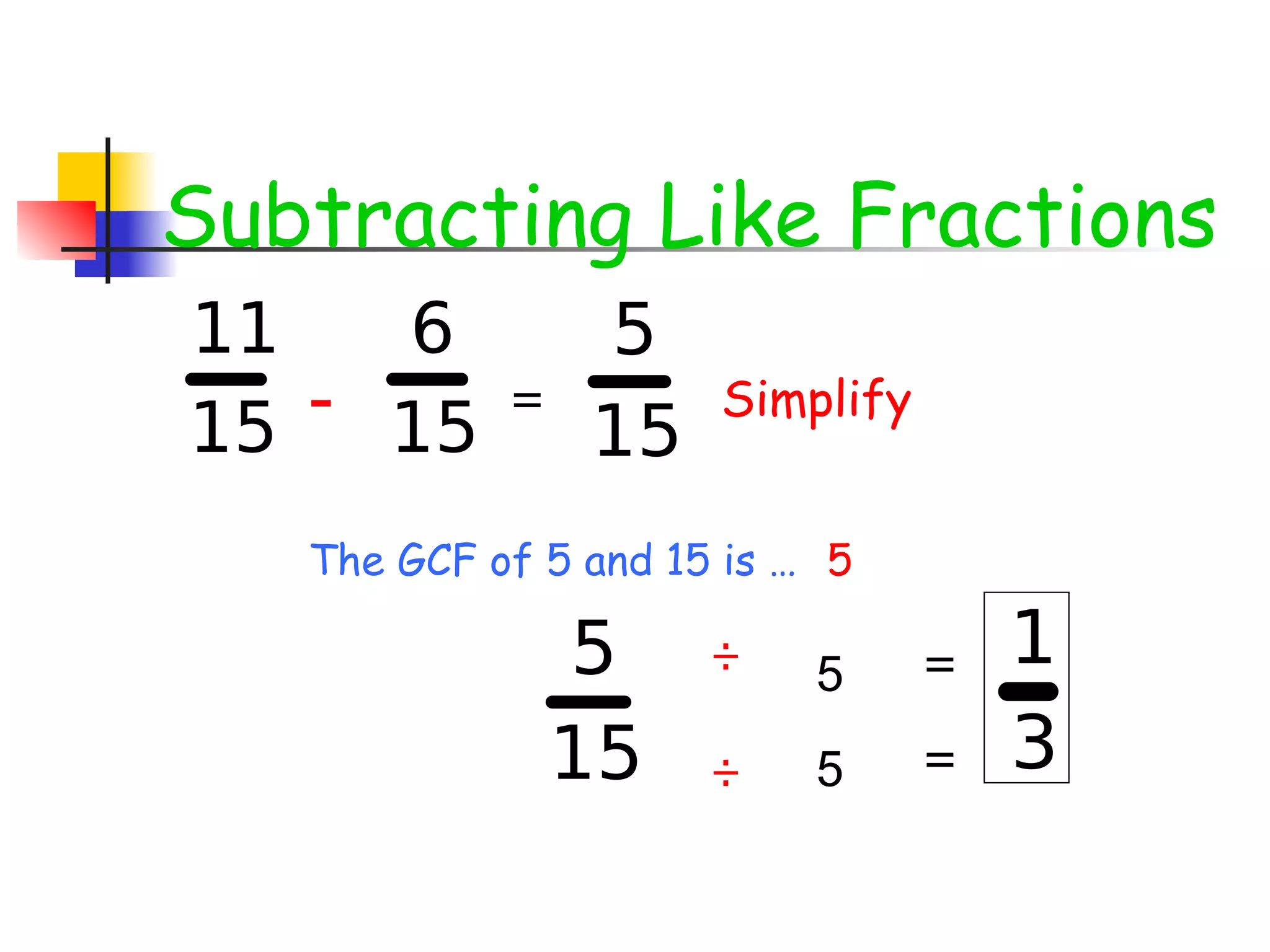 Adding and Subtracting Fractions with Like Denominators v.2.ppt.pdf