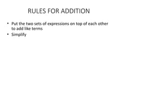 ADDING AND SUBTRACTING LINEAR TERMS.pptx