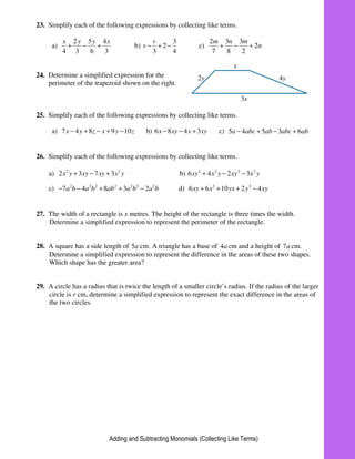 Adding and Subtracting Monomials - CYU.pdf