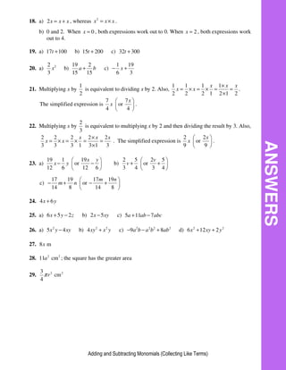 Adding and Subtracting Monomials - CYU.pdf