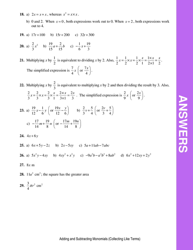 Adding and Subtracting Monomials - CYU.pdf