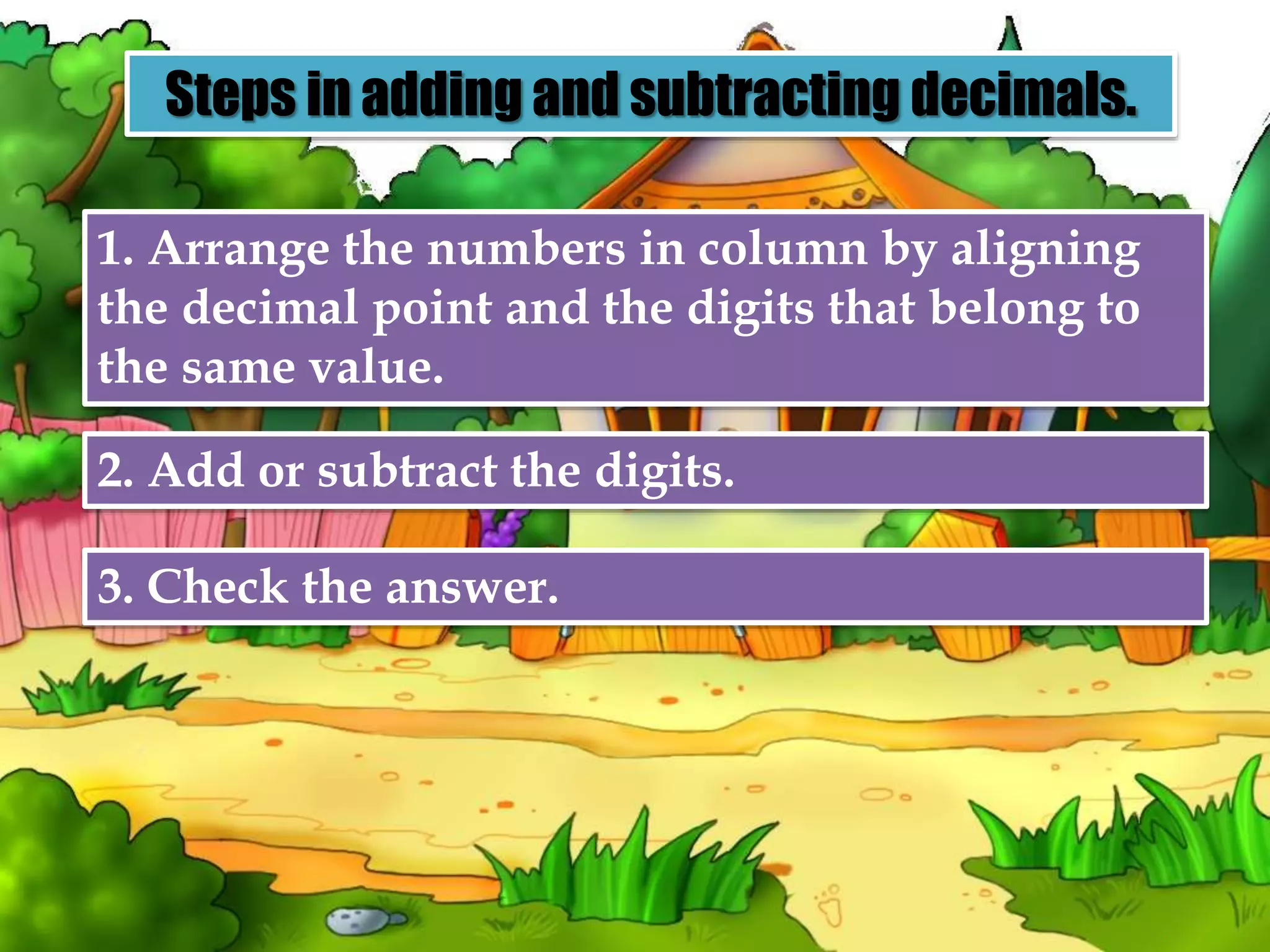 Adding and Subtracting Whole Numbers and Decimals.pptx