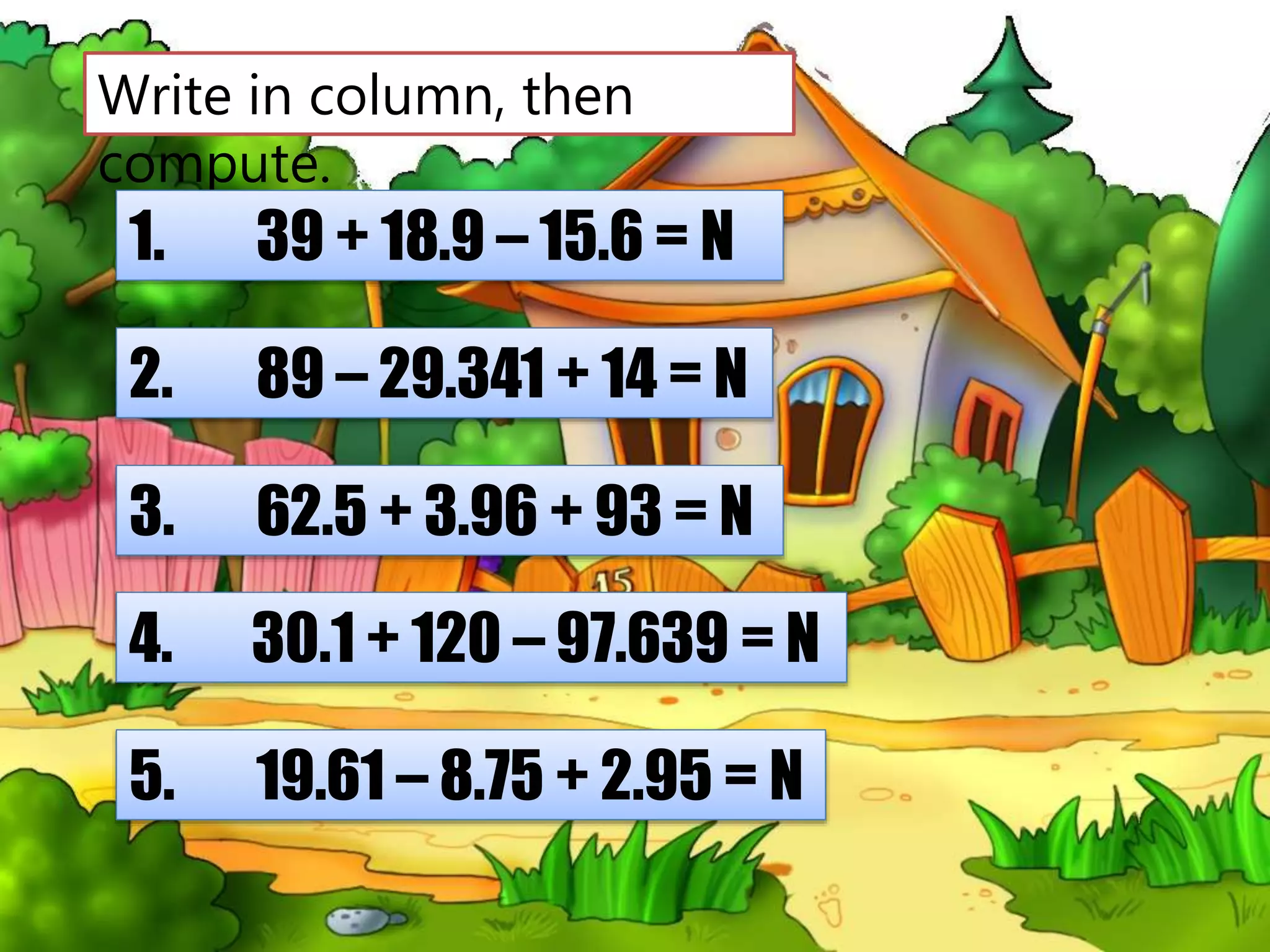 Adding and Subtracting Whole Numbers and Decimals.pptx