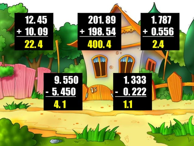 Adding and Subtracting Whole Numbers and Decimals.pptx