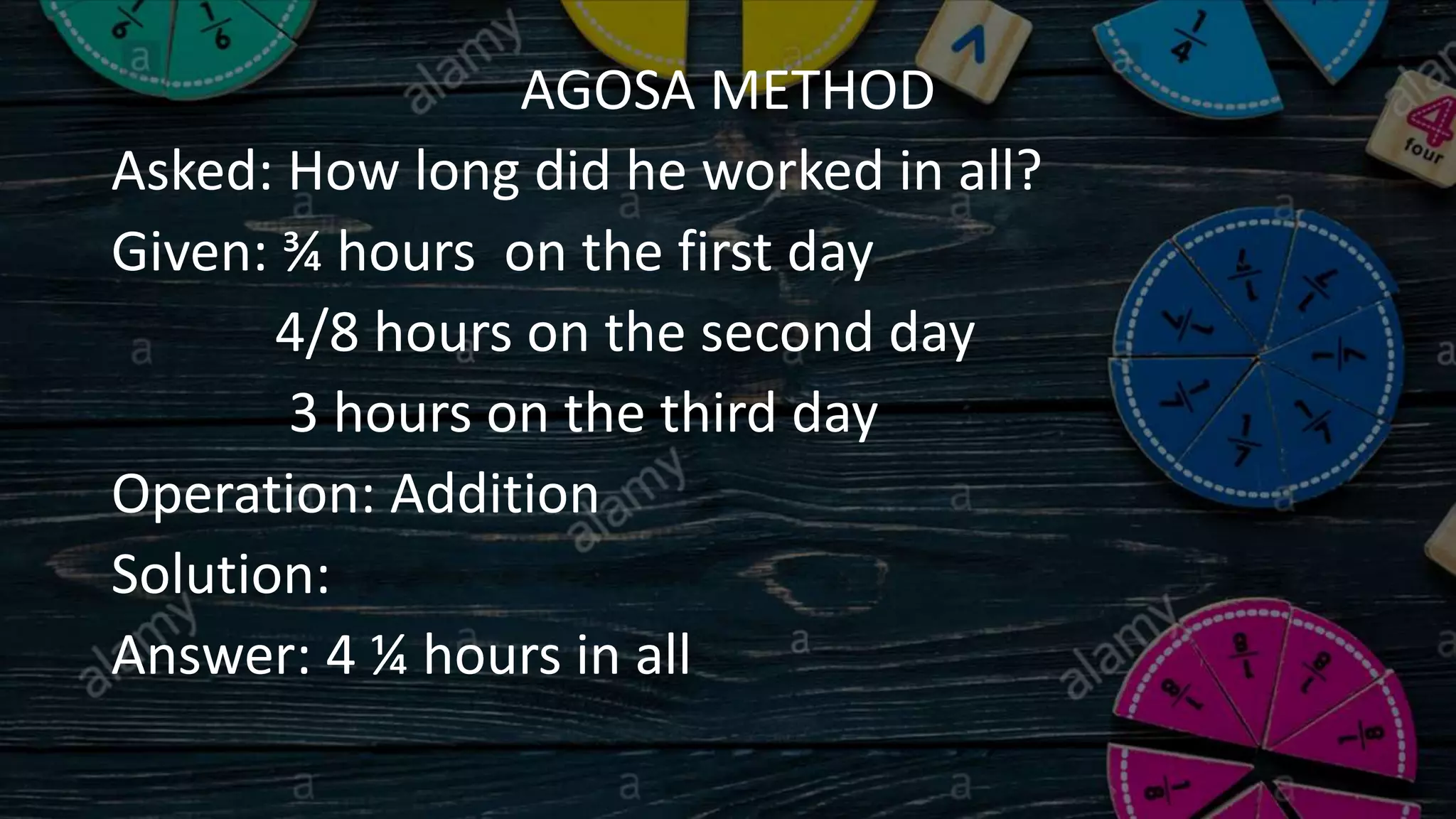 Adding and Subtraction Fraction mixed Number without or with regrouping ...