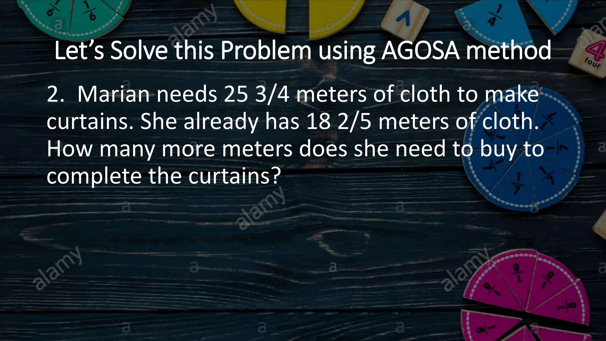 Adding and Subtraction Fraction mixed Number without or with regrouping ...