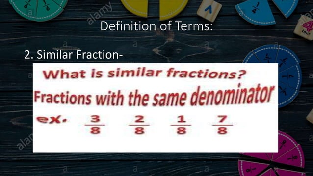 Adding and Subtraction Fraction mixed Number without or with regrouping.pptx | Education