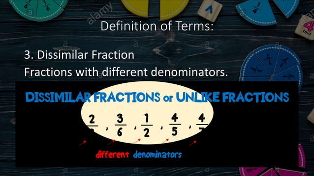 Adding and Subtraction Fraction mixed Number without or with regrouping.pptx | Education