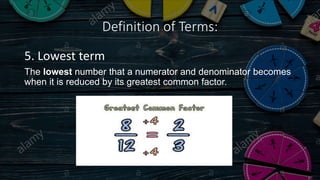 Adding and Subtraction Fraction mixed Number without or with regrouping ...