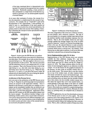 Adding Animated Presentation Agents To The Interface | PDF