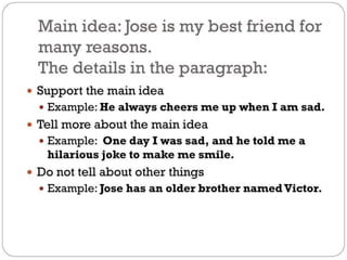 ADDING DETAILS TO A SENTANCE grade 5.pptx