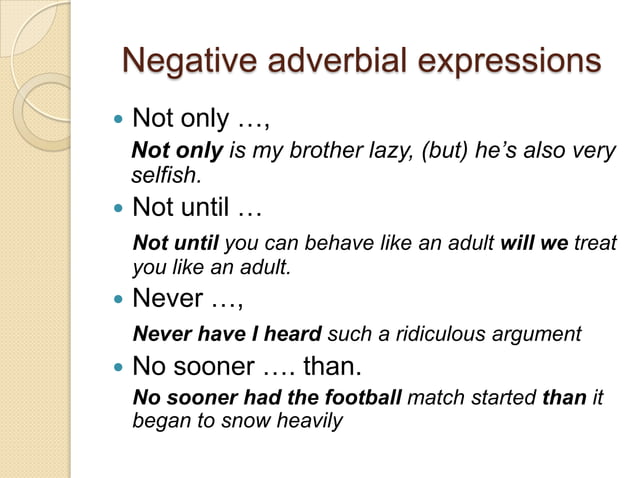 Adding emphasis (1) | PPSX