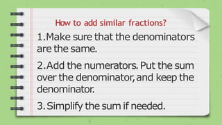 Adding fractions ppt for kids easy an.pptx