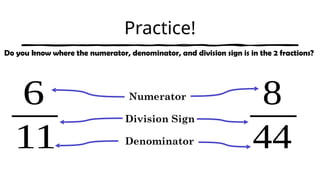 AddingFractionsWithWithoutCommonDenominatorsPowerPointLesson-1.pptx