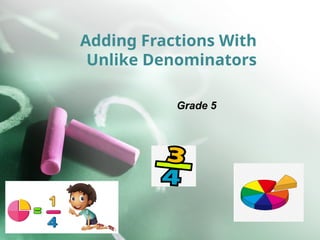 Adding Fraction with Different Denominators. PPT final(1).pptx