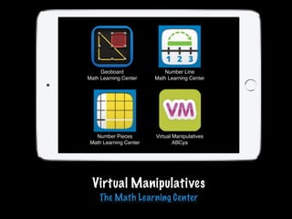 Adding iPad to the Math Equation | PDF | Technology & Computing