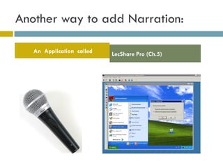 Creating Accessible Presentations with PowerPoint | PPT