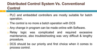 Adding new elements in old Control Loops | PPTX
