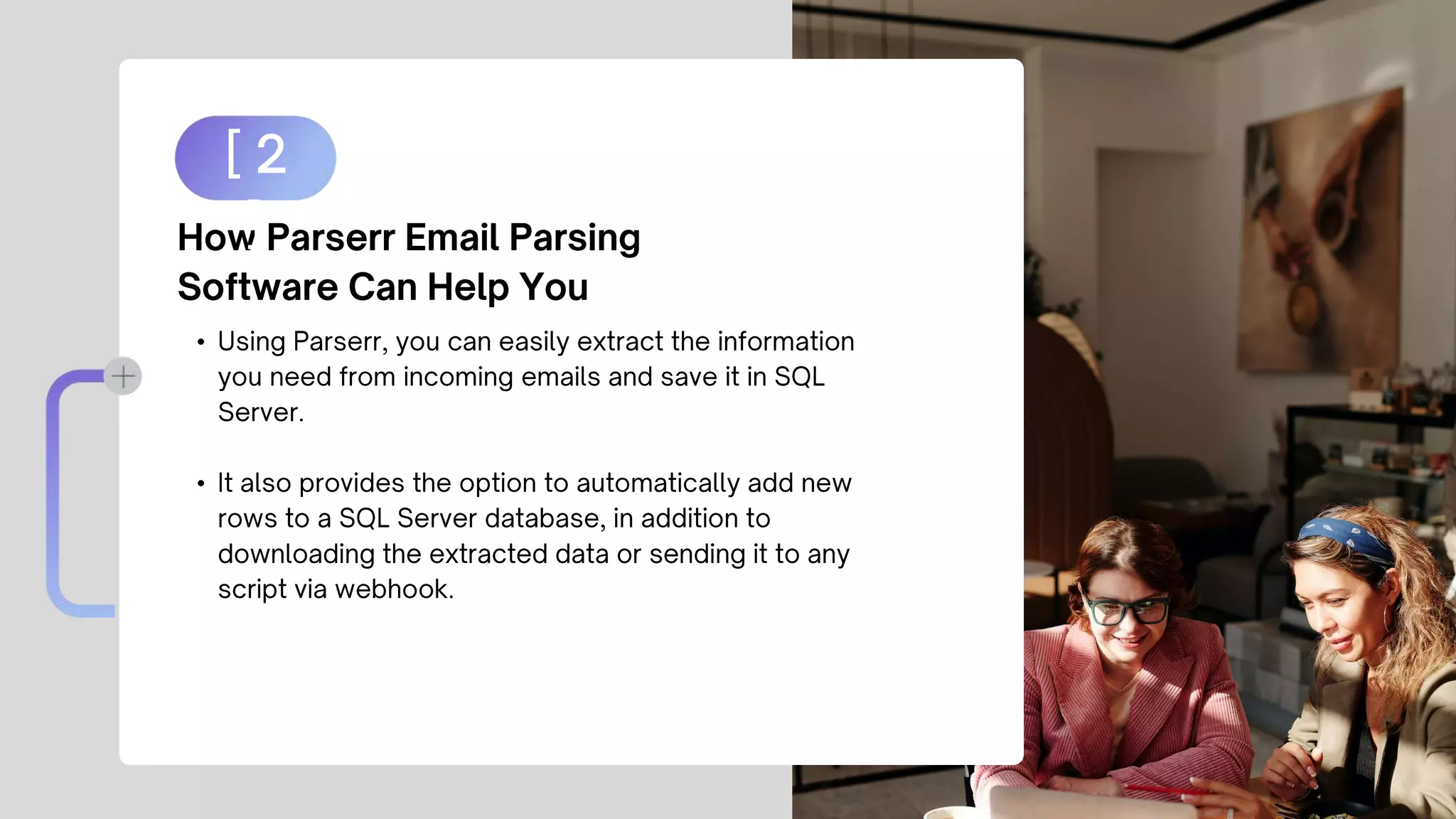 Adding New Email Parser Data to an SQL Server Database.pptx