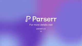 Adding New Email Parser Data to an SQL Server Database.pptx