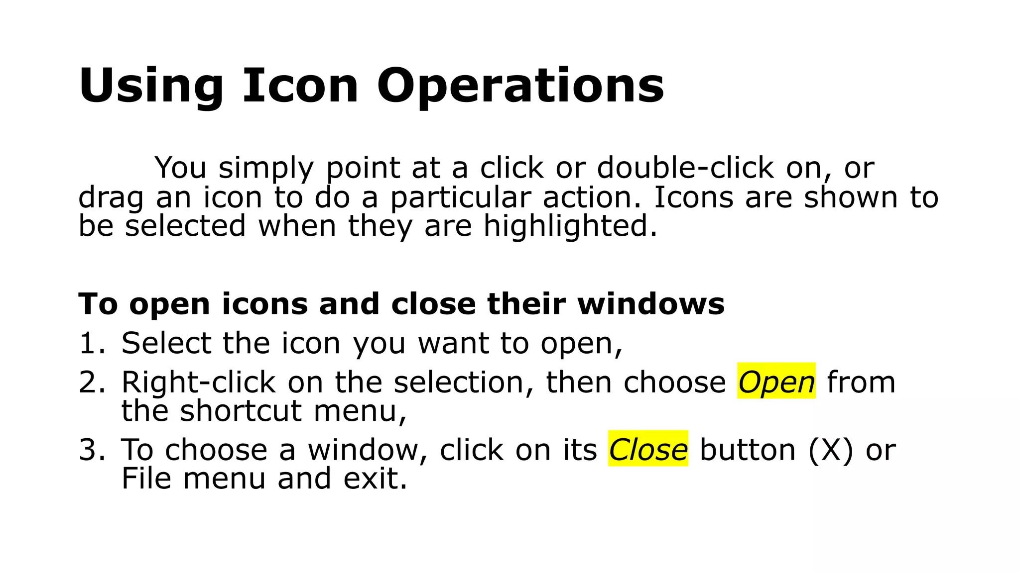 ADDING, RENAMING, MOVING, COPYING,.pptx