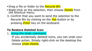 ADDING, RENAMING, MOVING, COPYING,.pptx