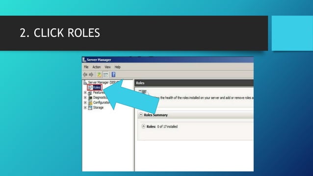 ADDING ROLES ADDS.pptx