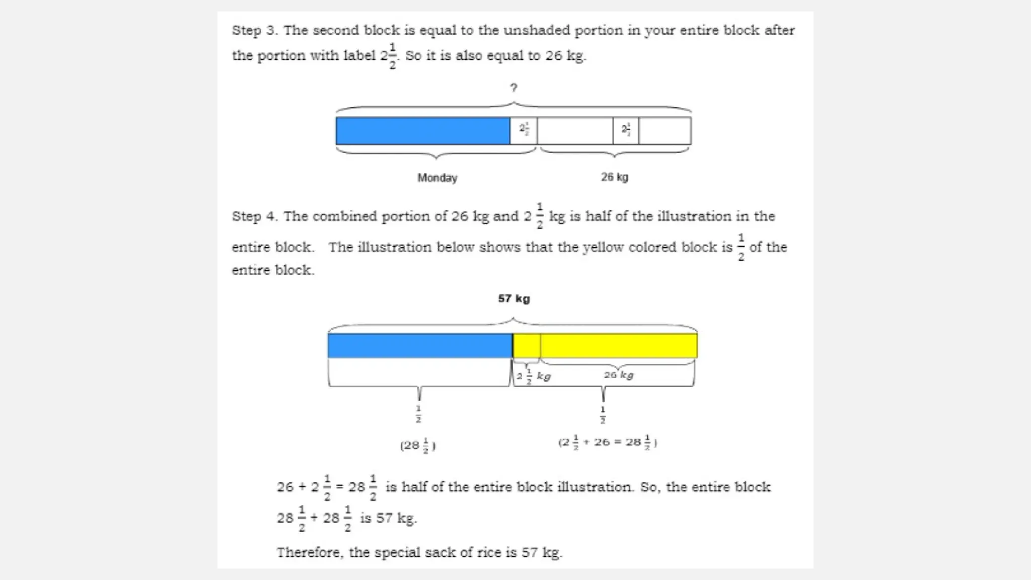 ADDING SIMPLE FRACTIONS WITH OR WITHOUT REGROUPING.pptx