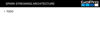Adding structure to your streaming pipelines: moving from Spark streaming to structured ...