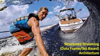 Adding structure to your streaming pipelines: moving from Spark ...