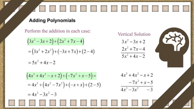 ADDING & SUBTRACTING POLYNOMIALS G7.pptx