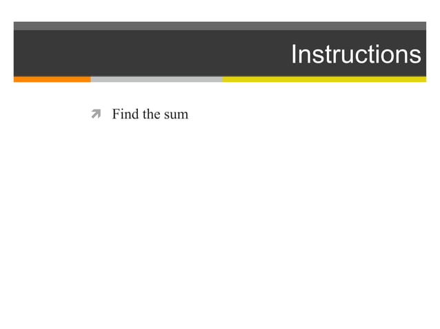 Adding & subtracting rational expressions | PPTX | Consumer Electronics | Technology & Computing