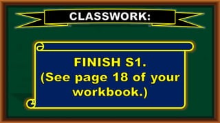 Adding & subtracting rational numbers | PPTX