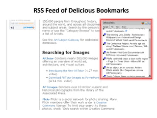 Adding Value To Your Subject Guides | PPT