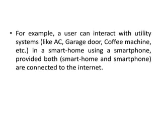 Adding Wi-Fi capability to the Microcontroller.pptx