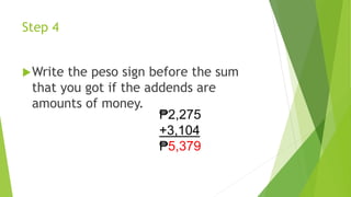 ADDING WITHOUT REGROUPING MATH3.pptx