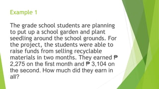 ADDING WITHOUT REGROUPING MATH3.pptx